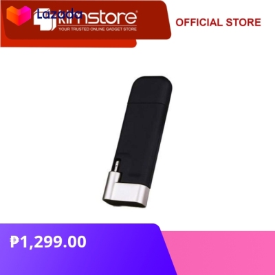 KIMSTORE Apricot Pro Series OTG/Flashdrive for Apple Devices - 64GB