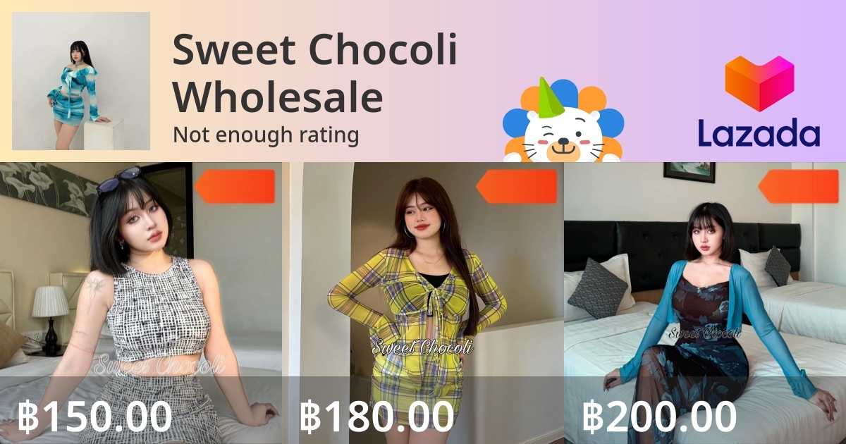 Shop online with Sweet Chocoli Wholesale now! Visit Sweet Chocoli ...
