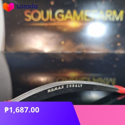 Soulgamefarm Momax Cobalt 2.5mm/2.0mm Precut Tari Blade 3pcs