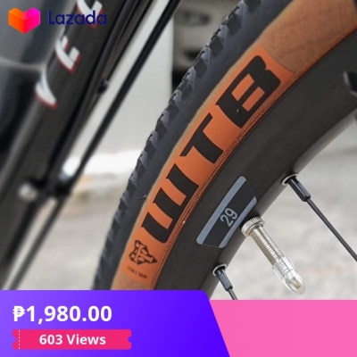 BMX Cycle Center, Tire WTB Riddler, 700 x 45C, Dual dna compound ...