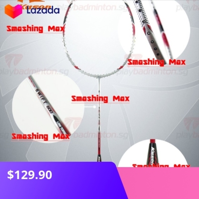 Kason Swift 600 badminton racket