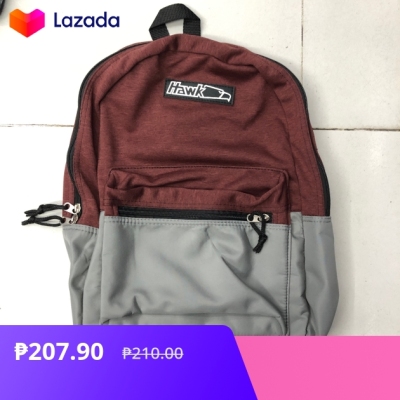 Hawks Bag pack travel bag high quality new arrive fashion unisex SALE!!