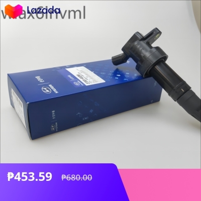 New Original Ignition Coil Hyundai Accent 2014-2019 27301-03200 27301 03200