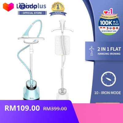 Simplus Iron Steam Steamer Iron Garment Steamer 1800W With Iron Board ...