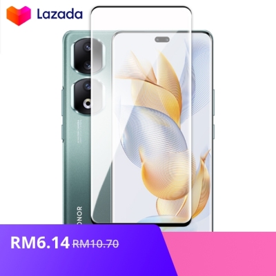 9H HD Tempered Glass Film For Honor 90 Pro 90Pro 70 60 X9a Magic5 Magic 5Pro Honor90 Honor90Pro ...