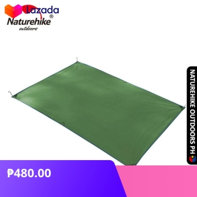 Naturehike Camping Mat Outdoor Picnic Waterproof Tent Pad Ground Sheet ...