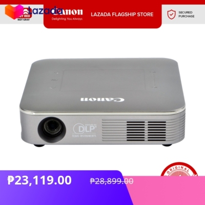 Canon MP250 Mini Projector