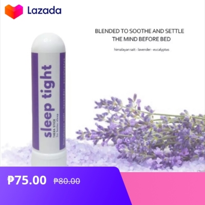 Essential Oil Therastick Sleep Tight