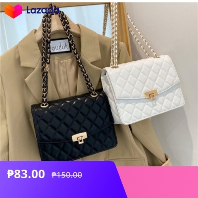 RANDOM BAGS FOR WOMEN BUCKLE AND PADLOCK - NO CHOOSING RANDOM DESIGNS ...