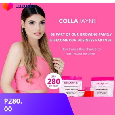 COLLAJAYNE by Jayne’s Jewel