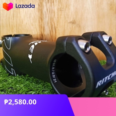 RITCHEY TRAIL 90mm x 31.8 Stem (100% original)