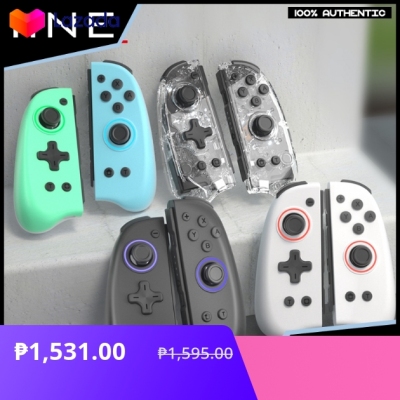 IINE Joycon Controller Wake up Controller Nintendo Switch / Switch OLED ...