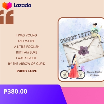 Unsent Letters, Unspoken Words