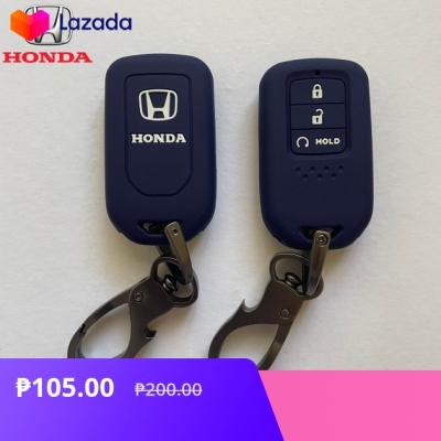 HONDA BRV 2023, 2022, HRV 2022, CITY KEYLESS ENTRY CAR KEYCOVER