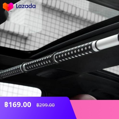 สินค้าดี...ราคาสุดคุ้ม!!! ราวแขวนผ้าในรถ car Clothes rail hanger