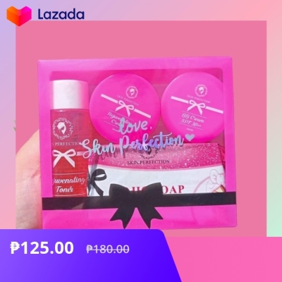 Skin Perfection Rejuvenating Set Original