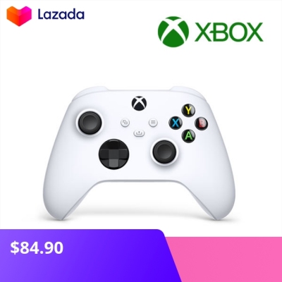 [Xbox Controller] Xbox Wireless Controller - New Model