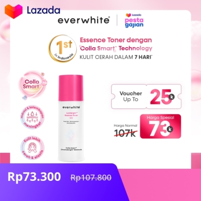 Everwhite® LumibrightTM Essence Toner 100ml
