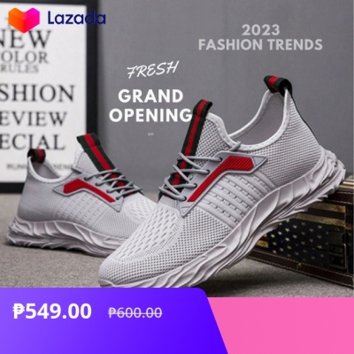 Explore JOURNEY JUNCTION's New Original Smart Sneakers for Men ...