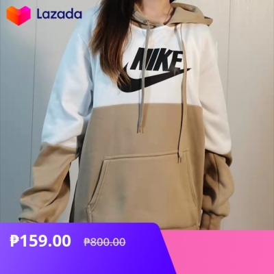 UNISEX HOODIE JACKET WITHOUT ZIPPER JJF FASHION