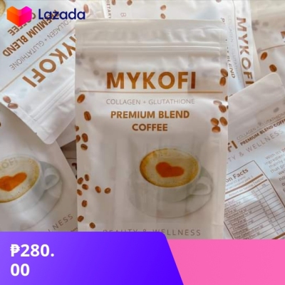 MYKOFI by Jaynes Jewels🤎☕