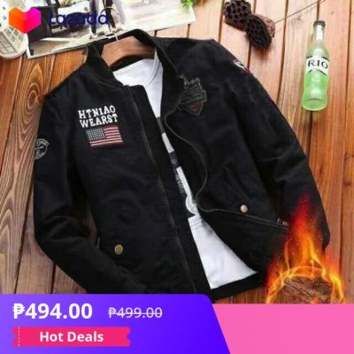 Jacket wearst ( actual photo) High Quality#902