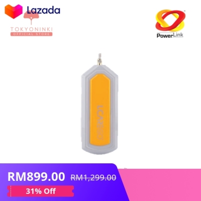 POWERLINK LCare Go Electromagnetic Radiation Alleviator