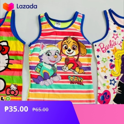 NEW STOCK TRENDING SANDO FOR KIDS GIRL