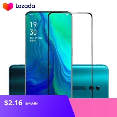 Screen Protector For OPPO Reno 6 5 4 3 2 F Z 6Z 5F 4Z 4F 2F 2Z R17 R15 ...