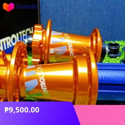 Controltech LYNX 32H QR/TA Hubs (Hub 41) (100% Original)