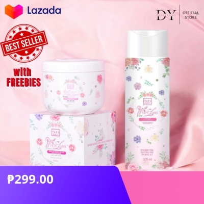 White Label by PSPH Beauty