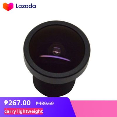 M12 Replacement Lens 170 Degree Wide Angle Camera Lens Suit for Gopro ...