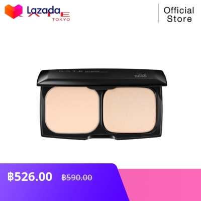 KATE แป้งผสมรองพื้น ZERO FEELING POWDER FOUNDATION ควบคุมความมัน มี ...