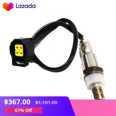 Probe Oxygen O2 Sensor Fit for Mitsubishi Mirage 1.2L 2012 2013 2014 ...