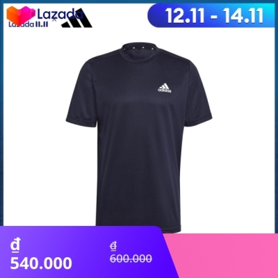 [CHỈ 12-13.11 - MUA 3 GIẢM 50%] adidas Tập luyện Áo thun thể thao ...