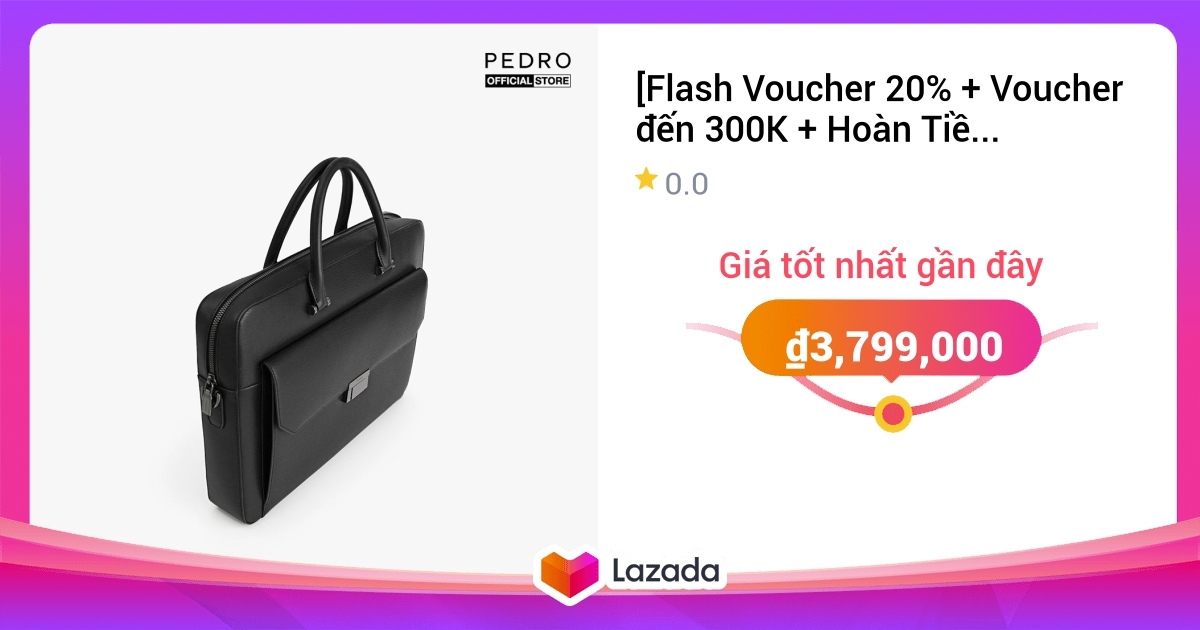 [Flash Voucher 20% + Voucher đến 300K + Hoàn Tiền + Tích Lũy + Mua 2 ...