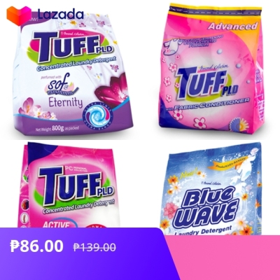 TUFF POWDER PLD 800 GRAMS