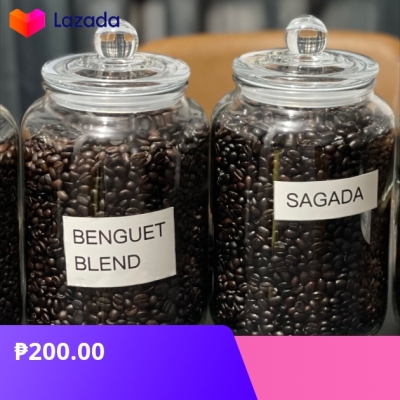 250g Local Coffee Beans