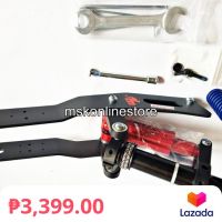 Monorim V3 Front Suspension for Xiaomi M365 Basic 1S Essential Pro Pro2 ...