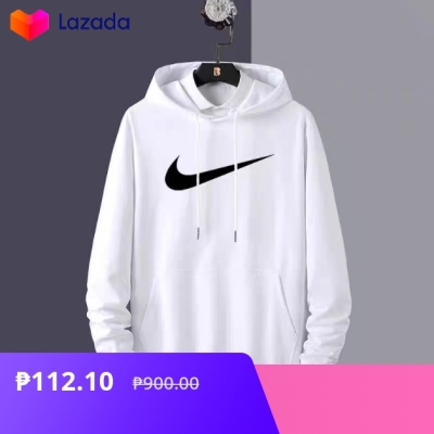 UNISEX HOODIE JACKET WITHOUT ZIPPER 302 New Design