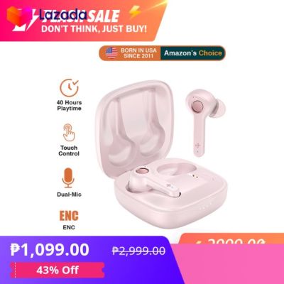 Boltune BT-BH020, Wireless Earbuds, Boltune Bluetooth V5.0 in-Ear ...