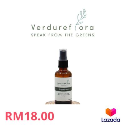 Natural Handmade Bugs Repellent / Insect Spray / 100% Essential Oil (EO ...