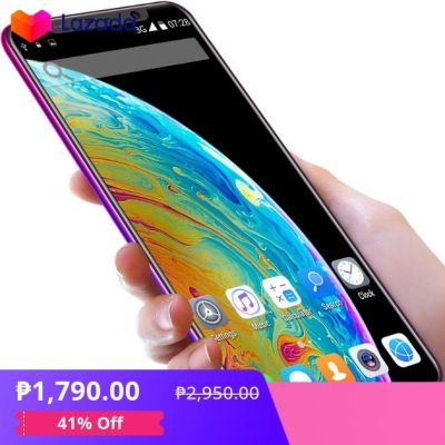 【cellphone sale original + legit】free gift X27plus ram 4/64GB cellphone ...