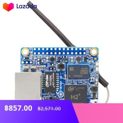 for Orange Pi Zero LTS 512MB H2+ Quad Core Open Source Mini Development ...