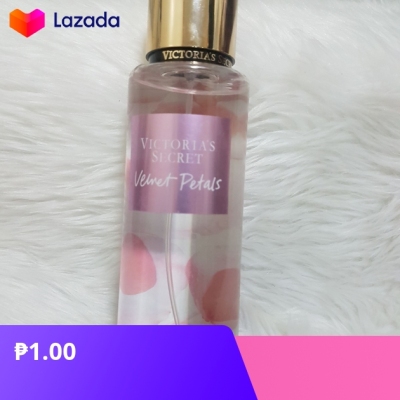 Victoria's Secret Velvet Petals( 250ml)