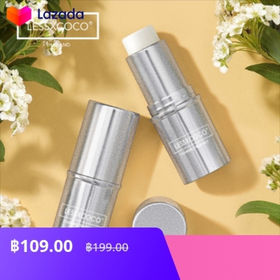 LESSXCOCO charming fragrance solid balm น้ำหอมบาล์มแท่ง น้ำหอมก้อน ...