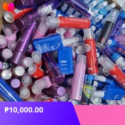 1 Piece RANDOM/ASSORTED Nielscents Perfume Fragrance Unisex Random only ...