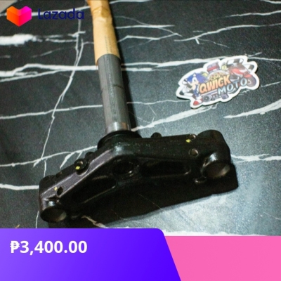 GENUINE YAMAHA AEROX T-POST (B65-F3340-00)