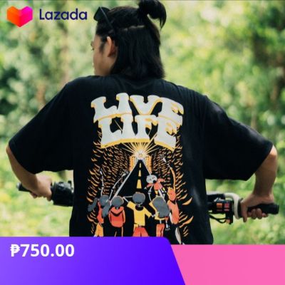 MASID 3.0 LIVE LIFE by Geo Ong