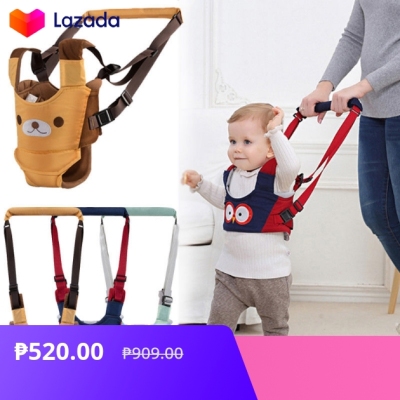 Thorn Tree Baby Training Walker Assistant Baby Harness Safety Toddler ...